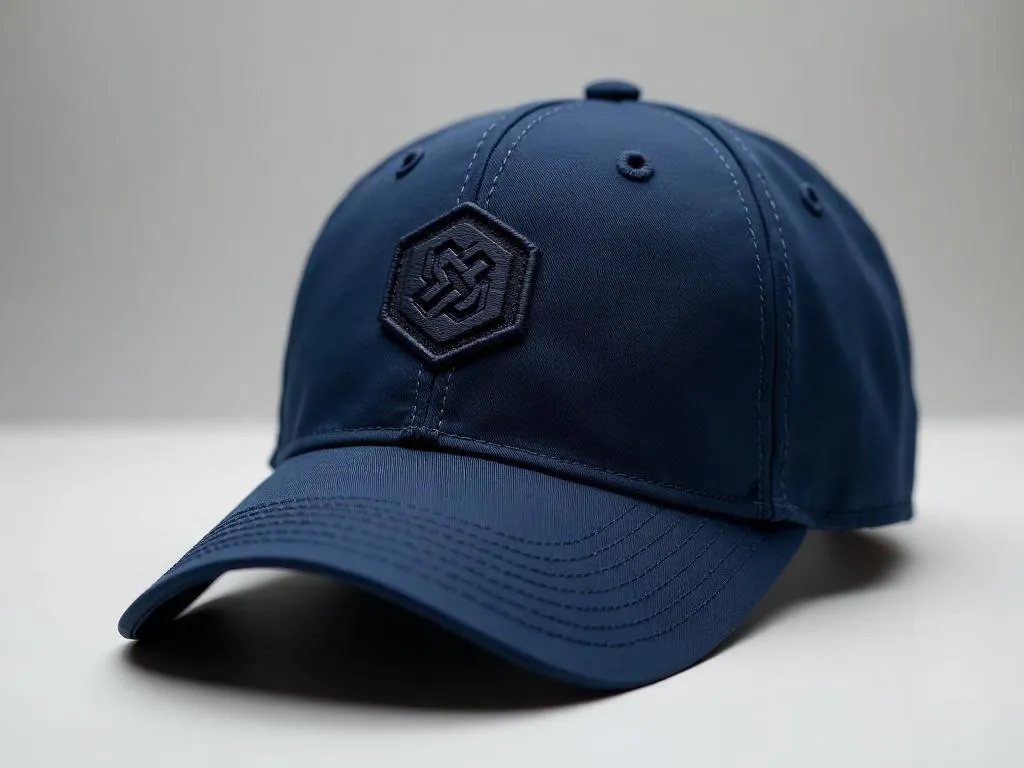 Custom 6 Panel Hats | Structured, Unstructured & Dad Caps Manufacturer