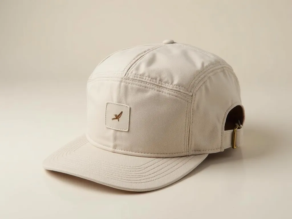 Custom 6 Panel Hats | Structured, Unstructured & Dad Caps Manufacturer