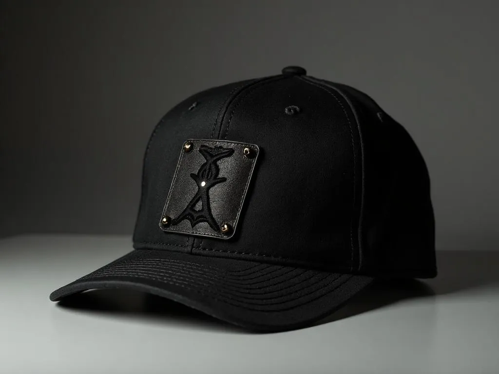 Custom 6 Panel Hats | Structured, Unstructured & Dad Caps Manufacturer