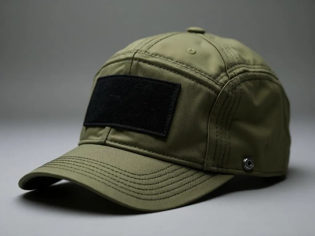 Custom Work Hats | Durable Construction Caps, Hi-Vis & Canvas Truckers ...