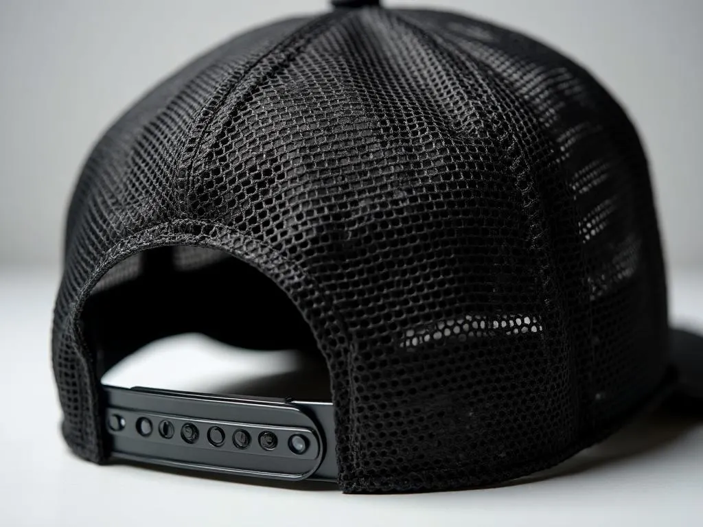 Custom Columbia Style Hats | PFG Mesh Caps & Performance Fishing Headwear