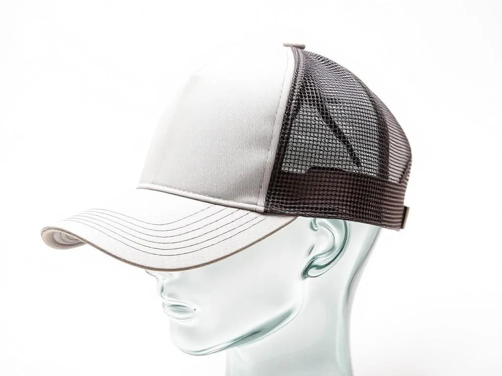 Custom Columbia Style Hats | PFG Mesh Caps & Performance Fishing Headwear